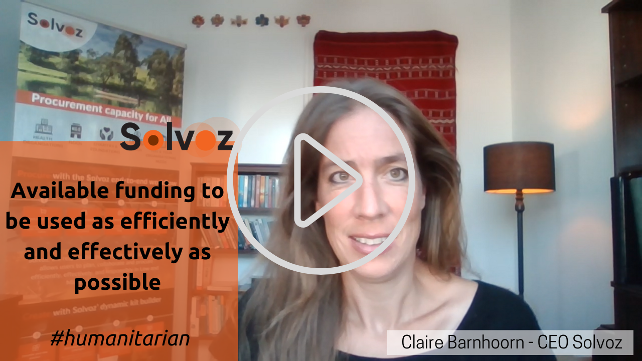 Claire Barnhoorn - Page 2 of 4 - Blogging, all things Humanitarian ...